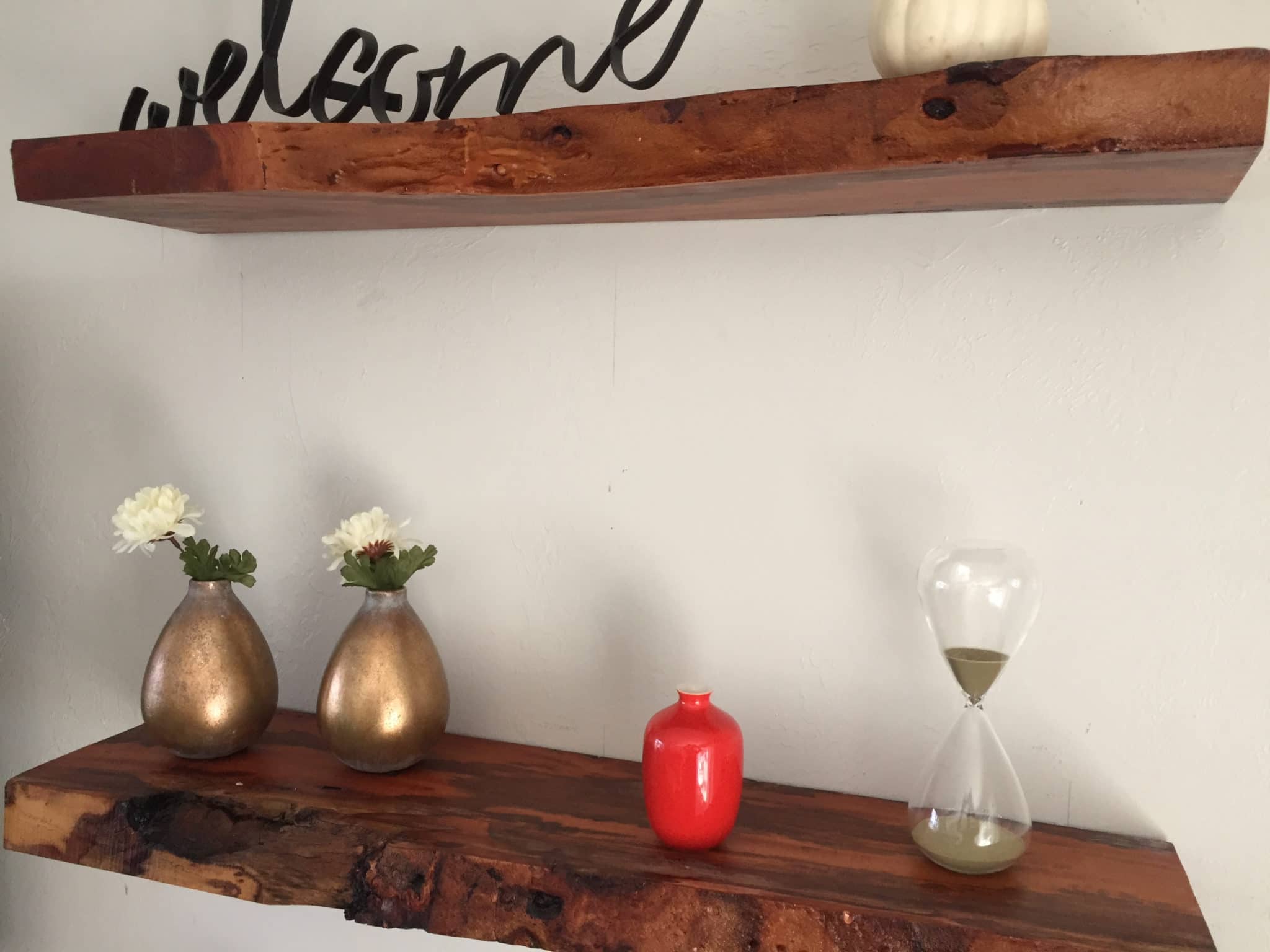 What is Live Edge Furniture? - CO Lumber & Real Wood Furniture & Real ...