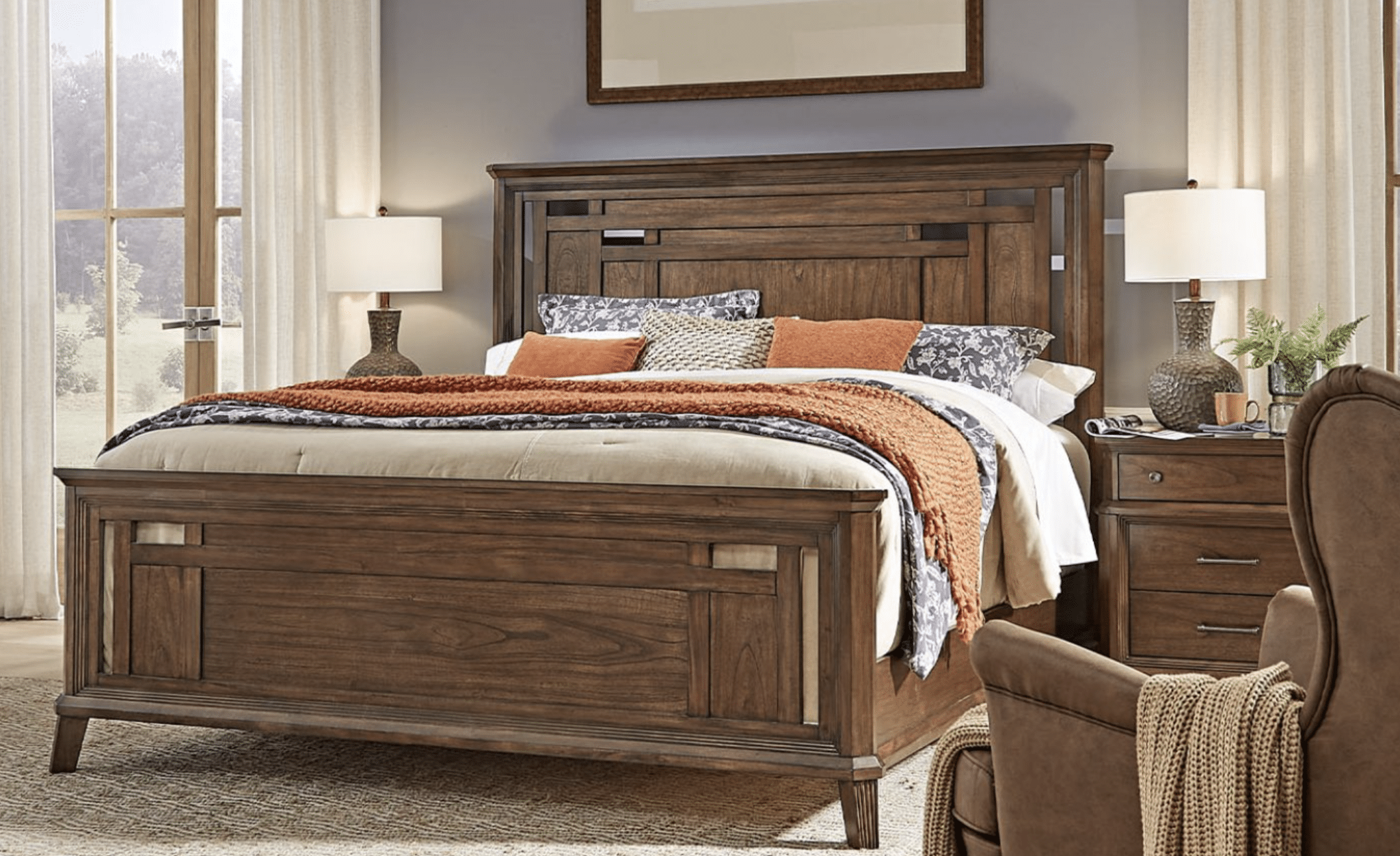 Everything You Need to Know About Picking a Type of Bed - CO Lumber ...