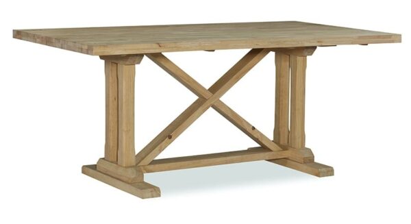 Real Wood Dining Table Style Guide - CO Lumber & Real Wood Furniture ...