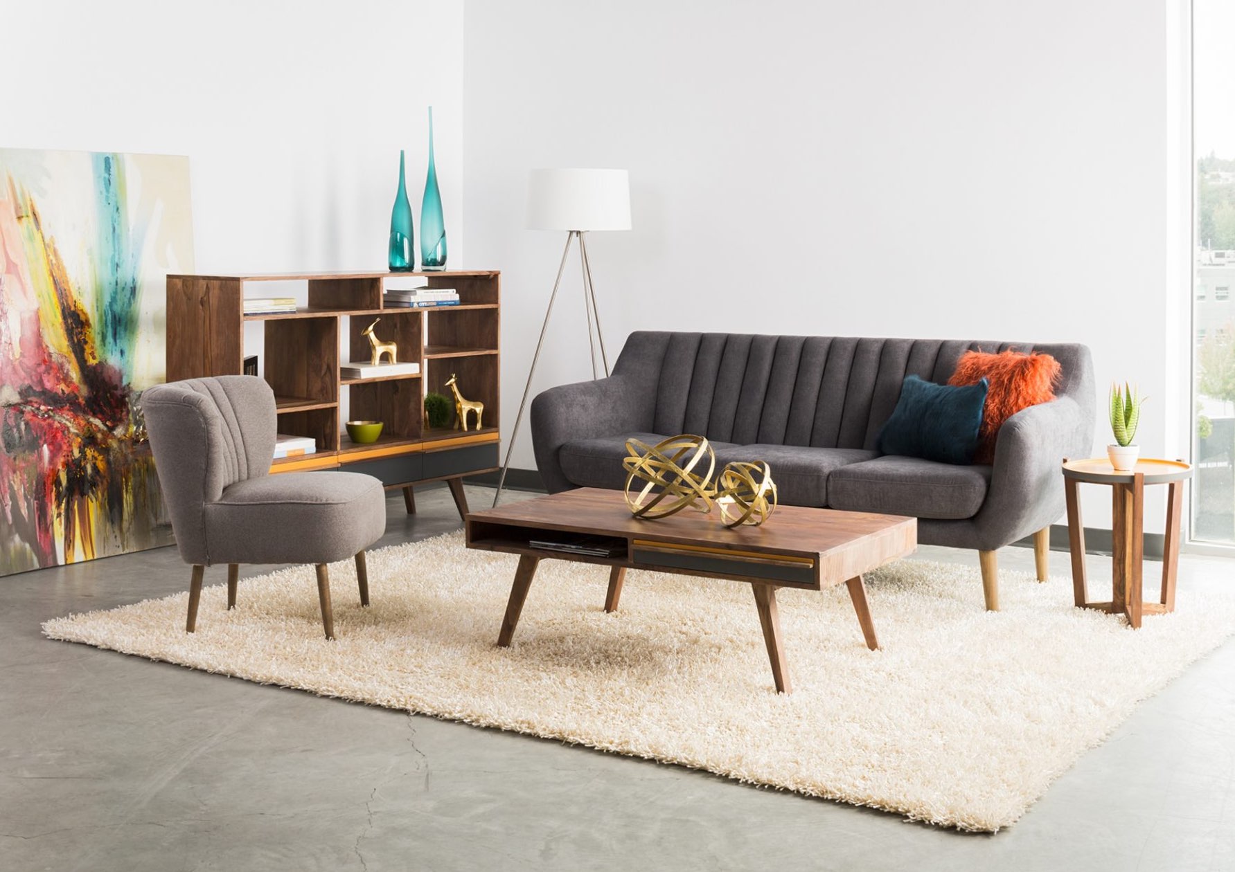How to Choose the Perfect Coffee Table for Your Home - CO Lumber & Real ...