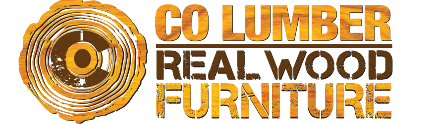 CO Lumber & Real Wood Furniture