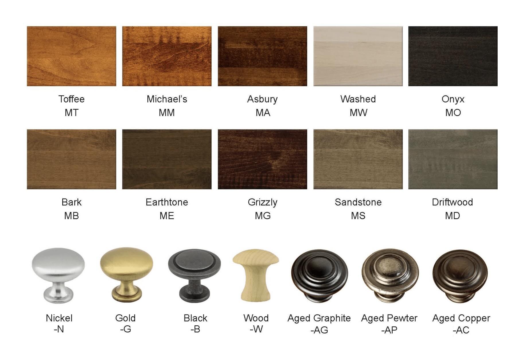 Amish Bedroom Furniture in Colorado Springs